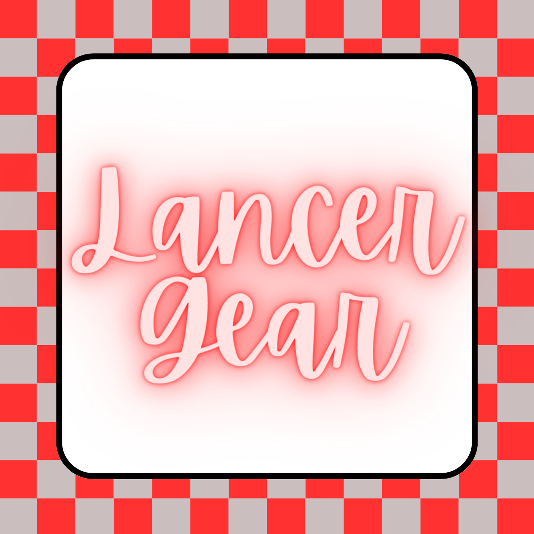 Lancer Gear – Daisy Lane